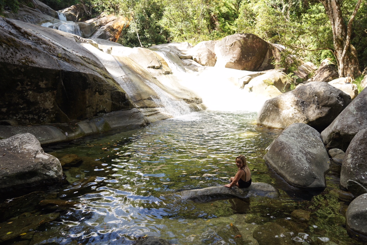 THE BEST FAMILY ROAD TRIP: TROPICAL NORTH QUEENSLAND - Mumpack Travel