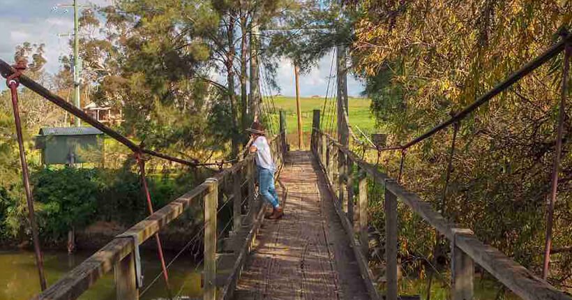 The best things to do in Canowindra, NSW - Mumpack Travel